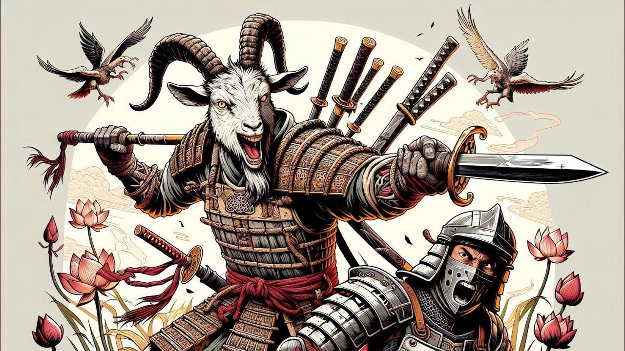 I am the MASTER OF WEAPONS!!!!NEW SOHEI GAMEPLAY |Forhonor - YouTube