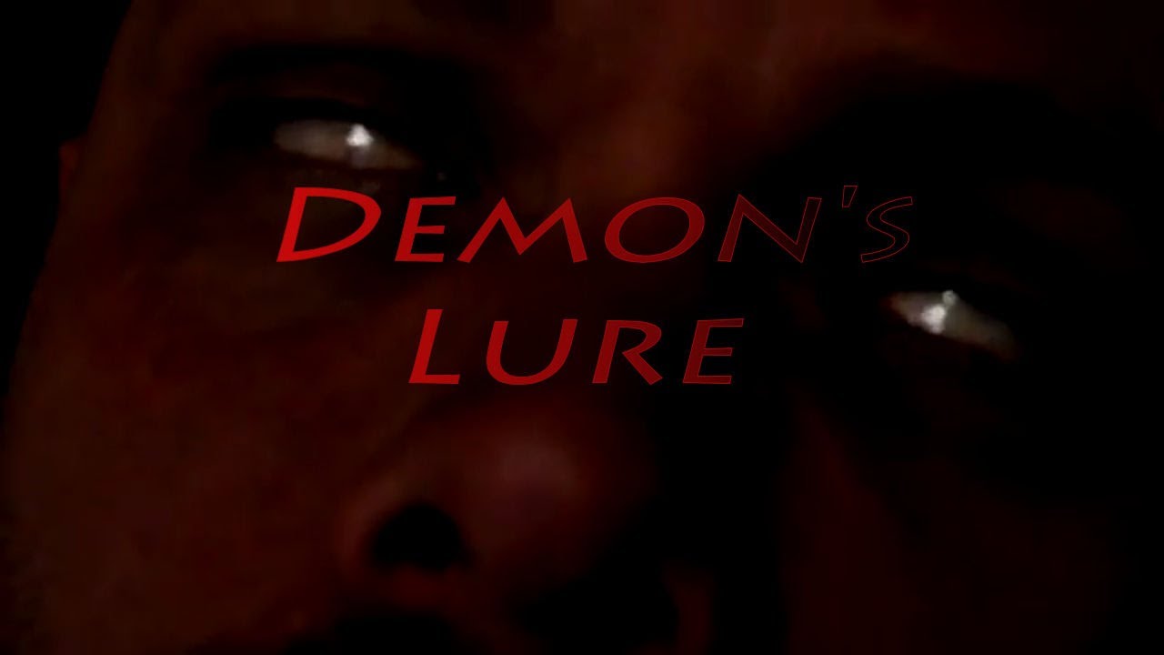 Demon's Lure - YouTube