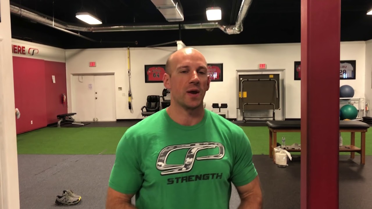 Acumobility Ball: Subclavius - YouTube