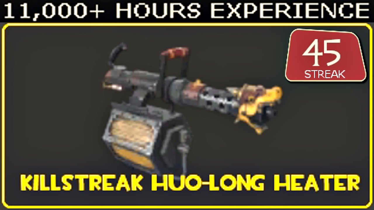 The Fire Proof🔸11000+ Hours Experience (TF2 Gameplay) - YouTube