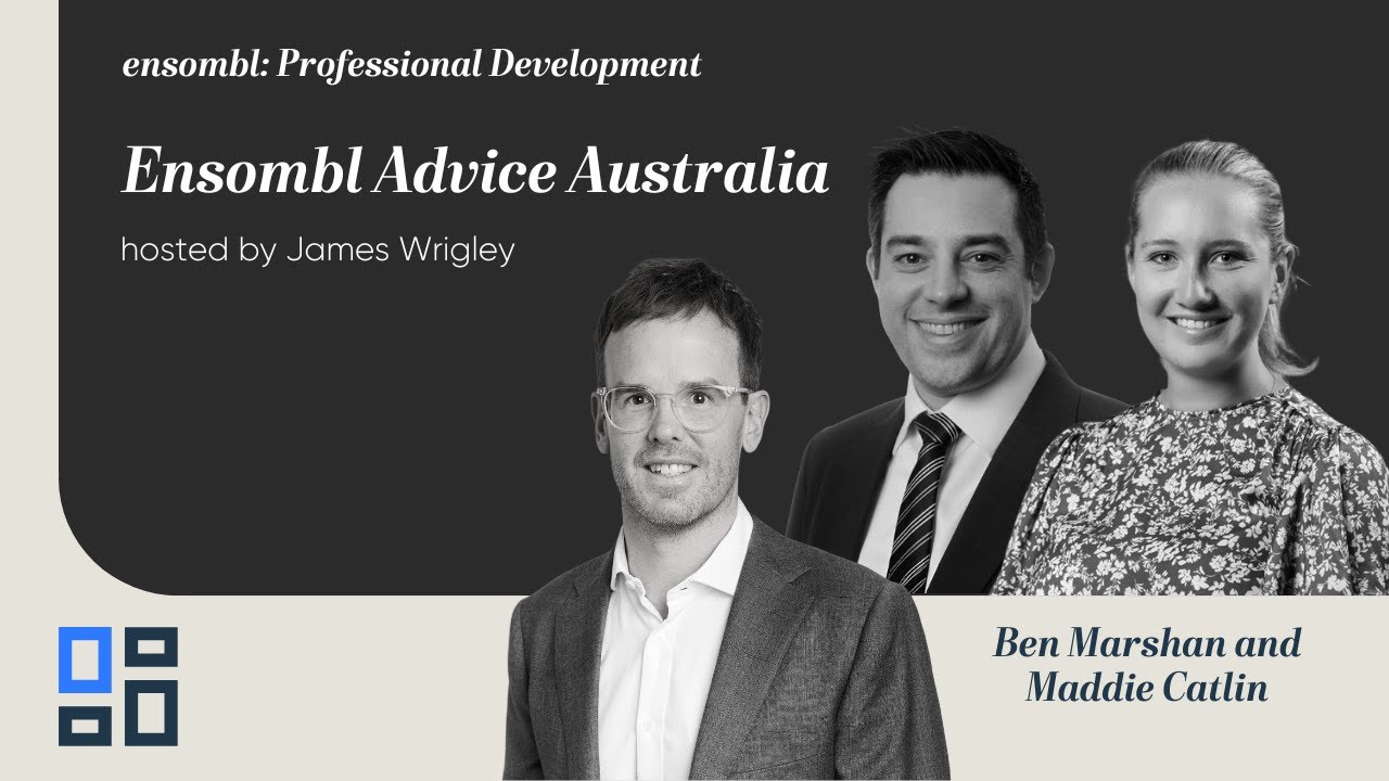 #503 Ben Marshan and Maddie Catlin - YouTube