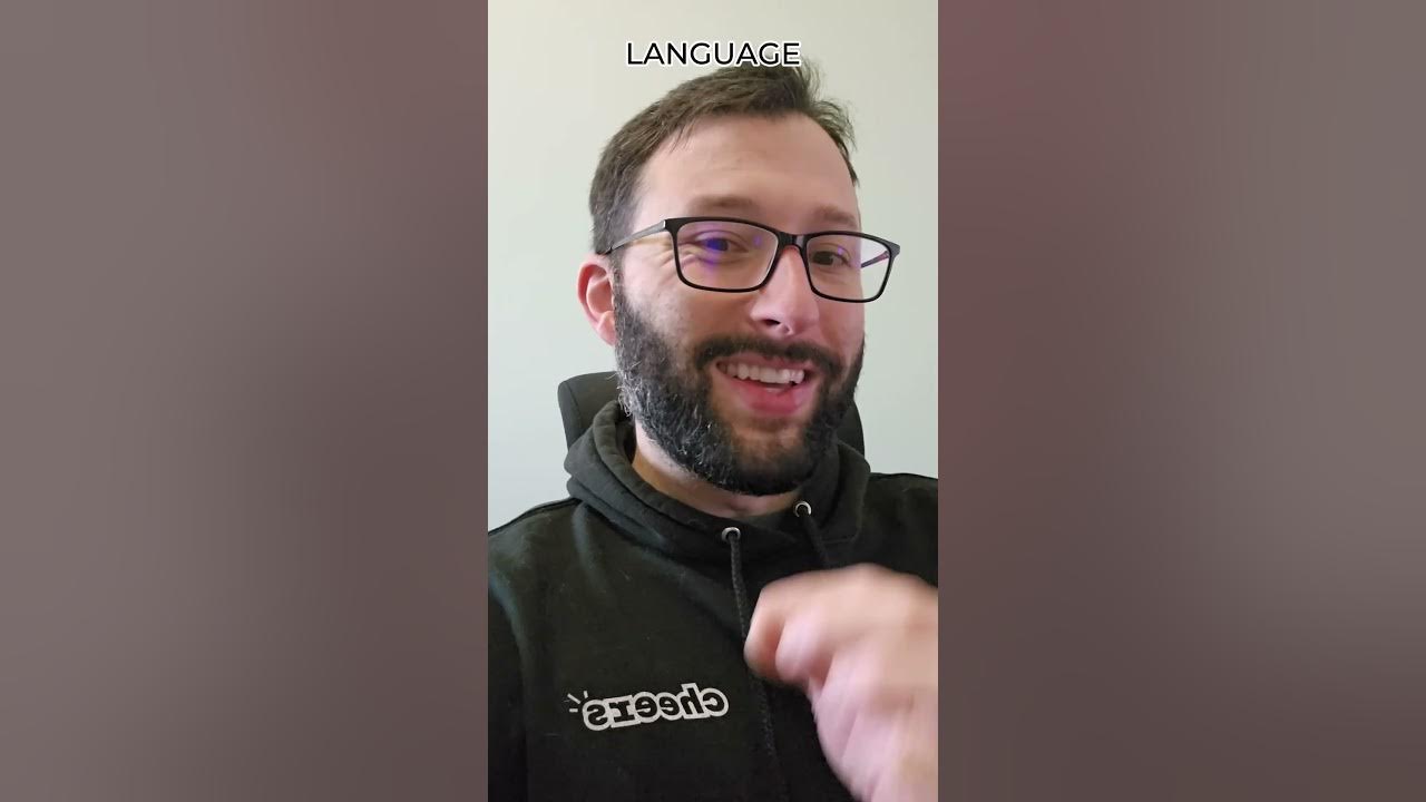 Learn a second programming language. Should you do it? #coding # ...