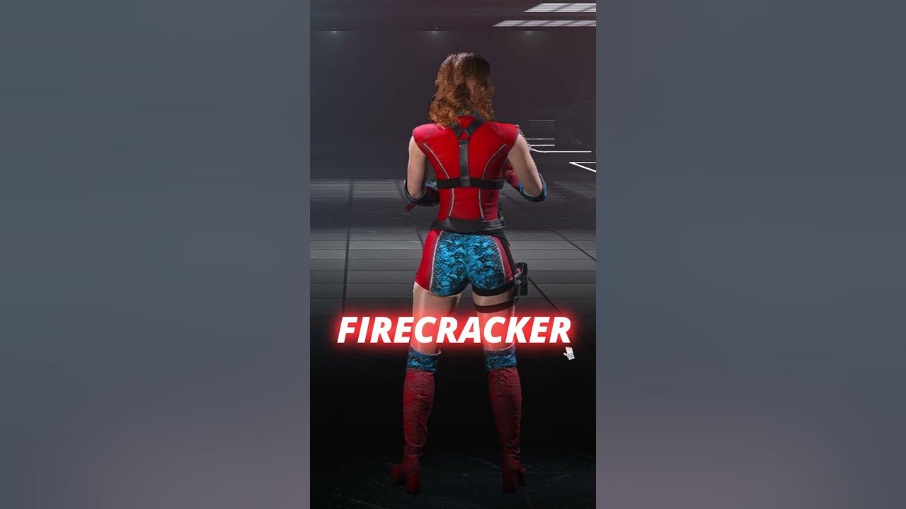 ๐new Firecracker Bundle In Mw3 ๐ Shorts Youtube