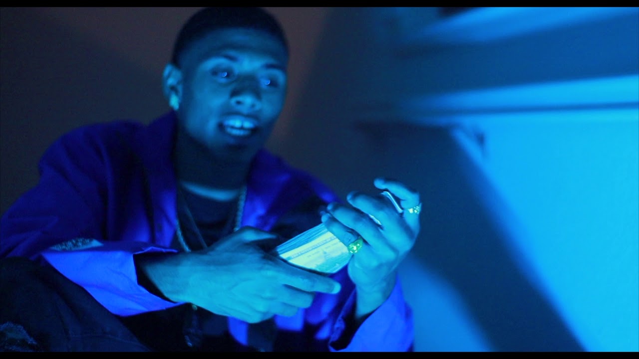 Lil Dg - ''Envy Me'' (Shot By @ThirdEyeVisualzz) - YouTube