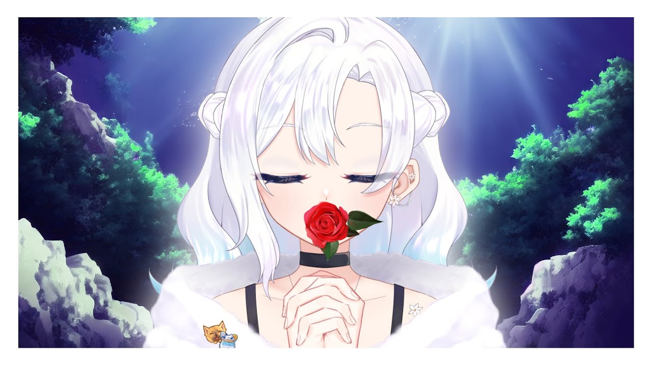 Stream Membership Gacha 【lily Ifeta】 Youtube