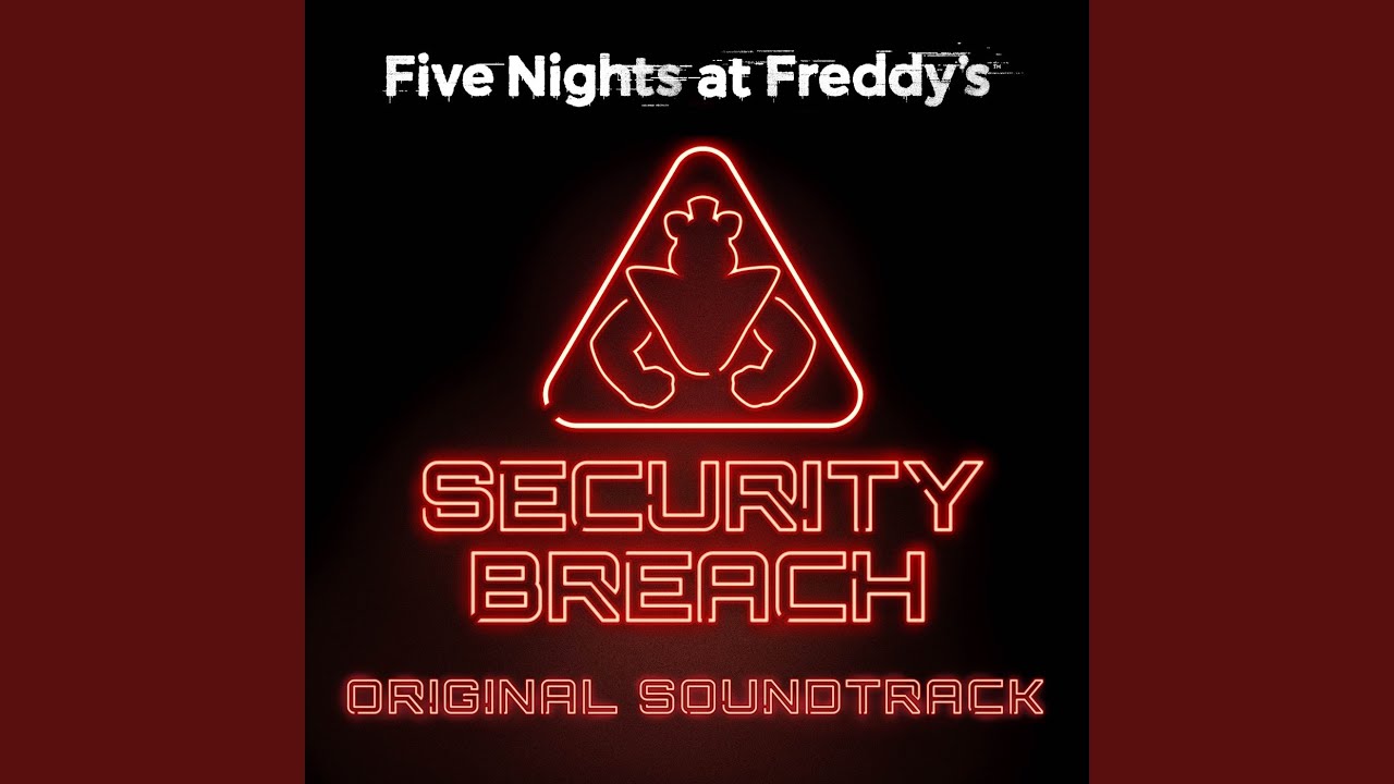 Five Nights at Freddy's: Security Breach Main Theme - YouTube