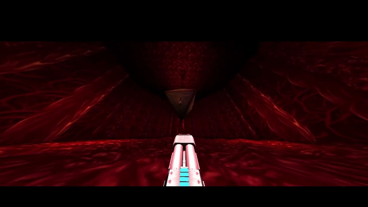 ULTRAKILL Edit || Thy Punishment is Death - YouTube