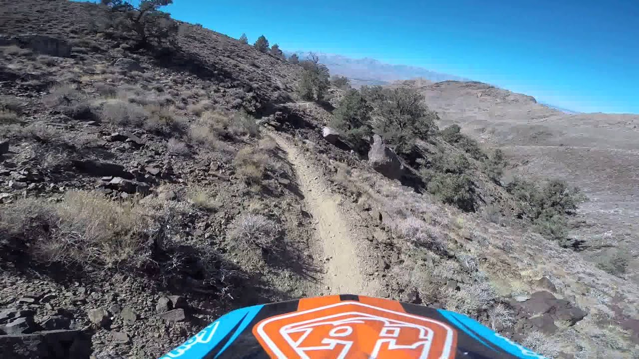 single track stuff - YouTube