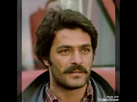 Karşımdasın işte