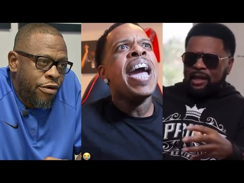 Finesse2tymes REACTS To ScarFace EXPOSING Rap-A-Lot & J Prince