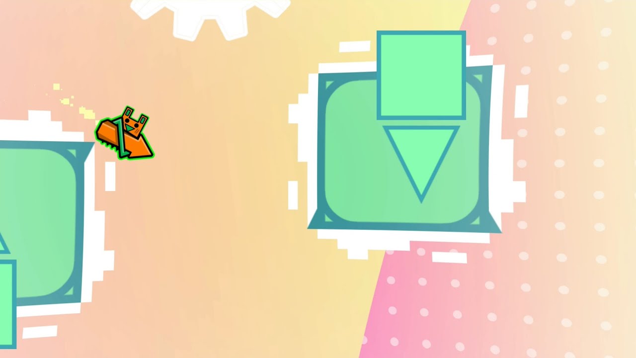 [4K] The Cutest Pillar - alaskafx | Geometry Dash [2.2] - YouTube