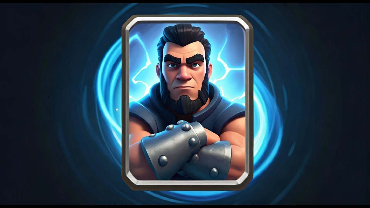 Lightning Reflexes, Lightning Wins! ⚡🤺🏆 #clashroyale - YouTube