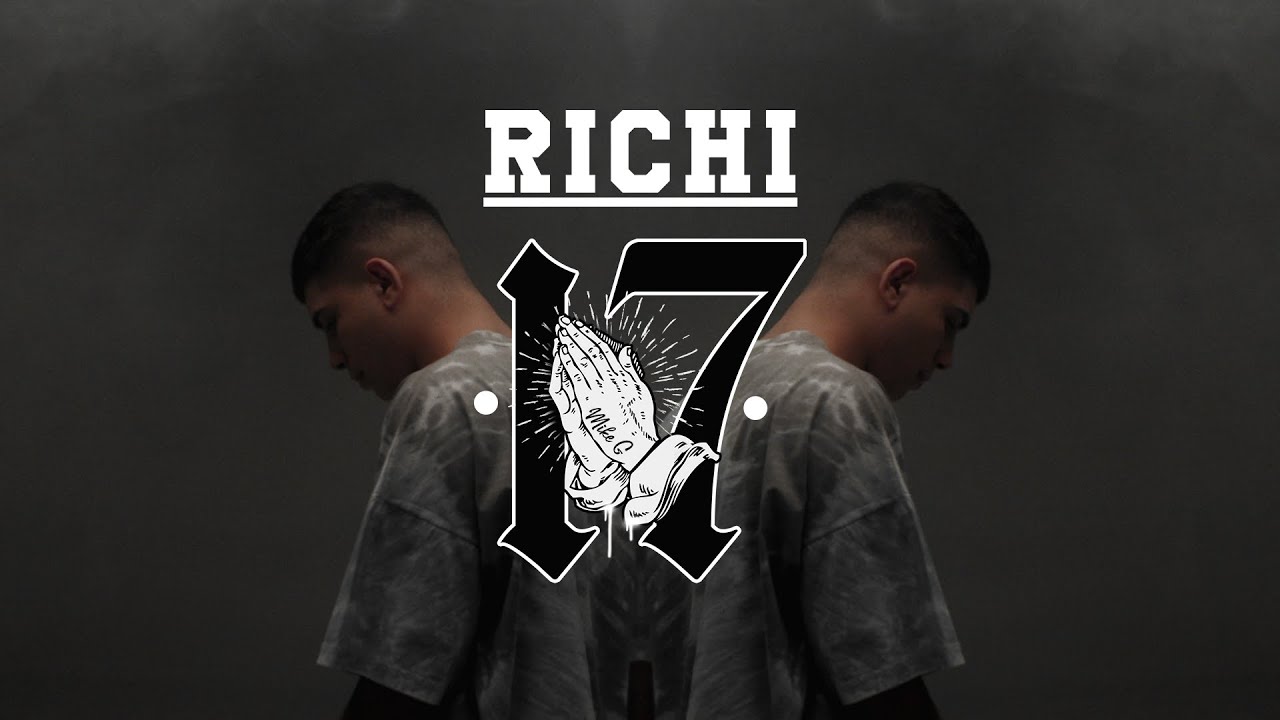 Richi - 17 (Official Music Video) - YouTube