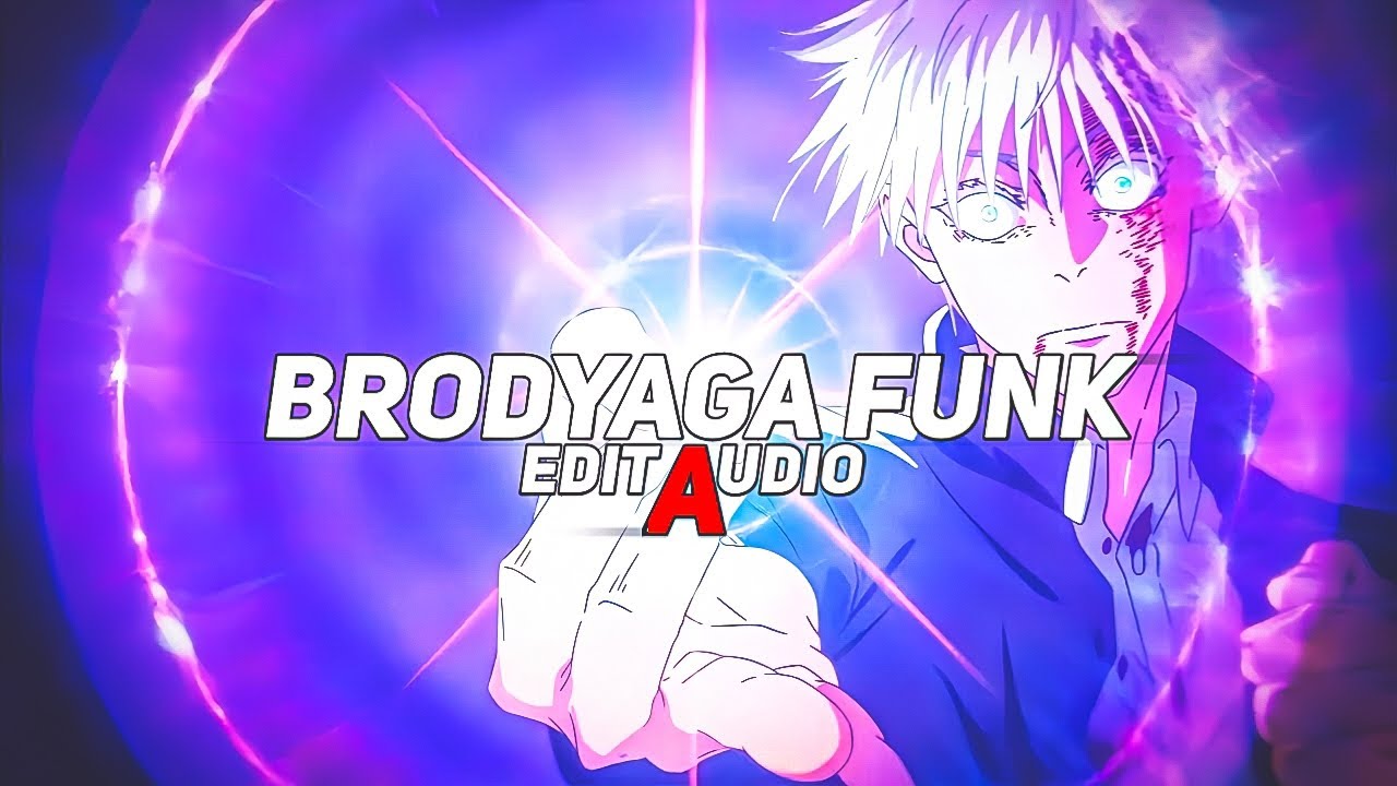 Brodyaga funk - Externxlkz - [ edit audio ] - YouTube