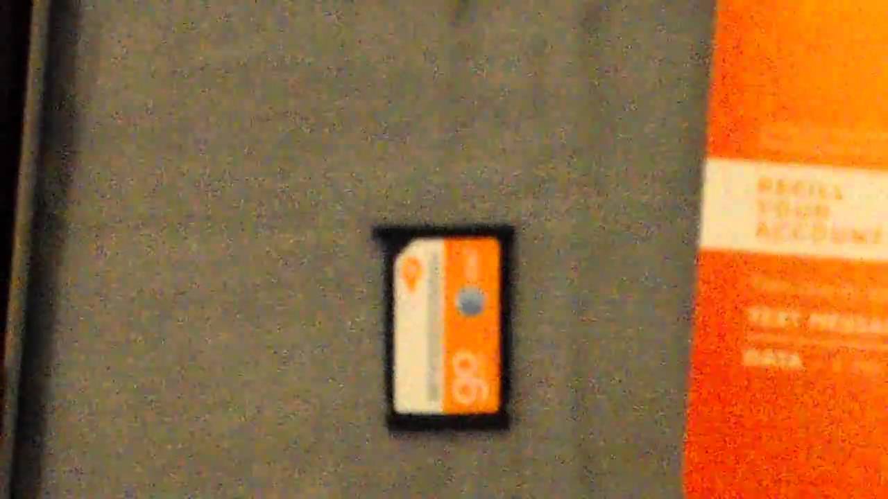 USe GoPhone on your Iphone - YouTube