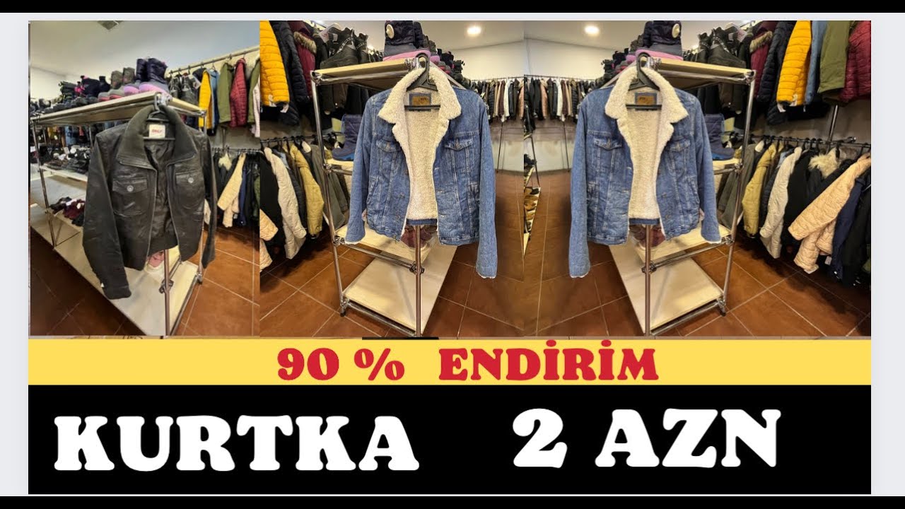 Ekonom Memi 90% Endirim | second hands | Şok Endirim bu tarixdə # ...
