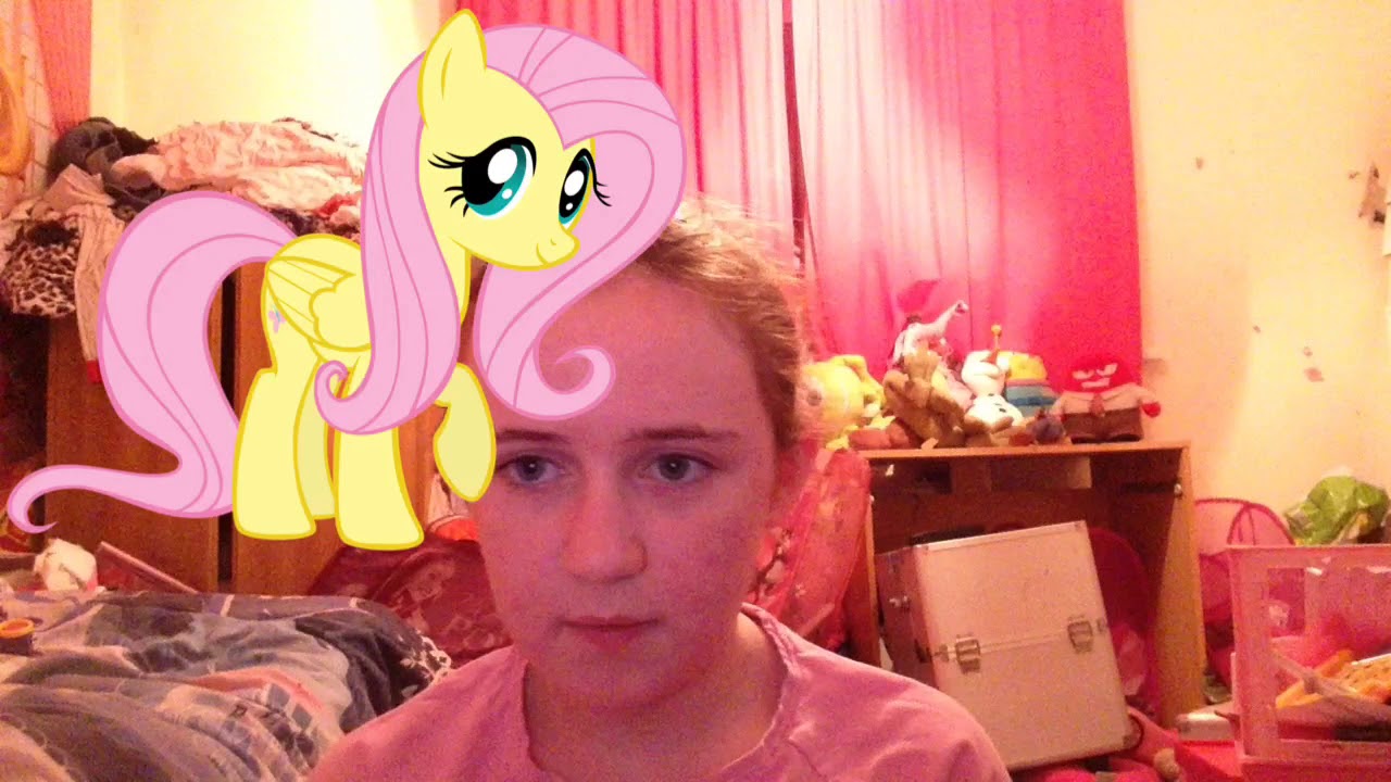 My little pony voices read DISCRIPTION - YouTube