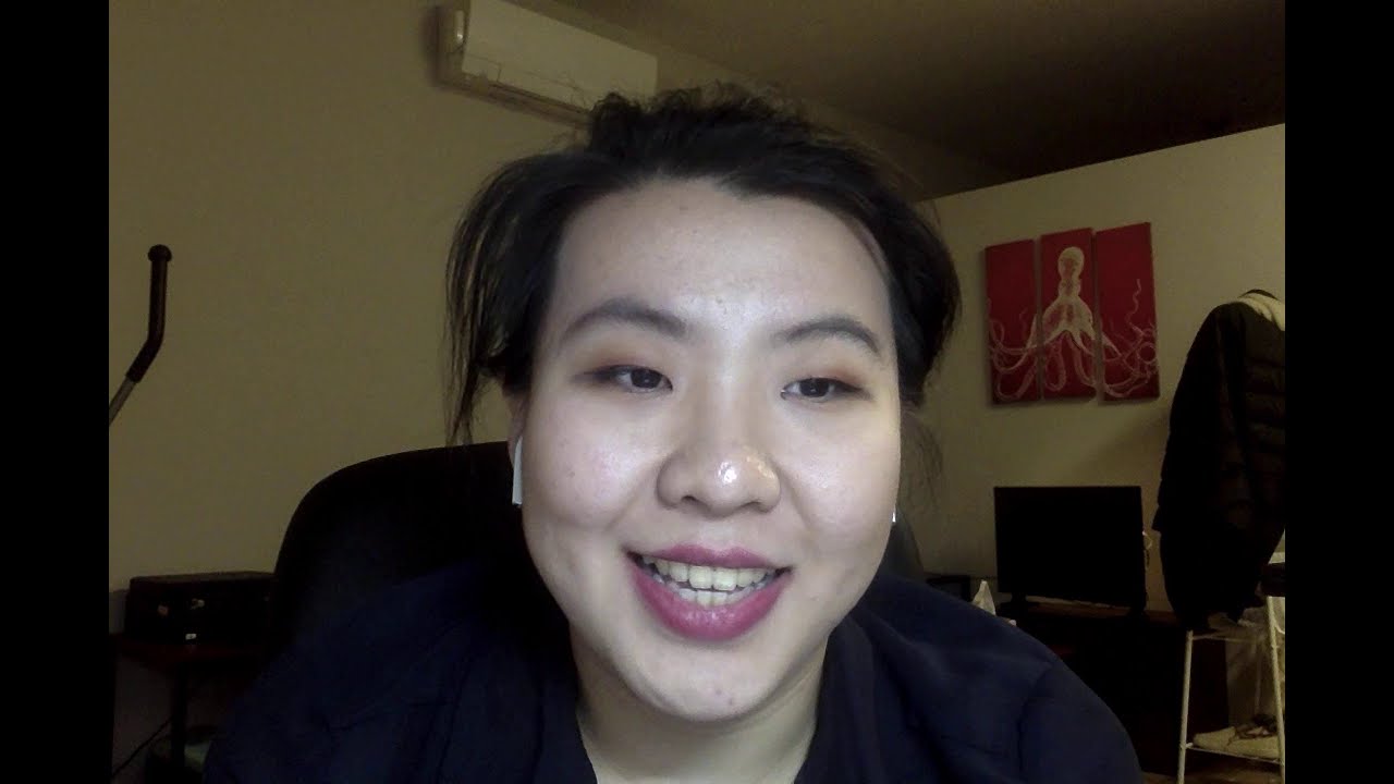 Rui Hao video essay - YouTube