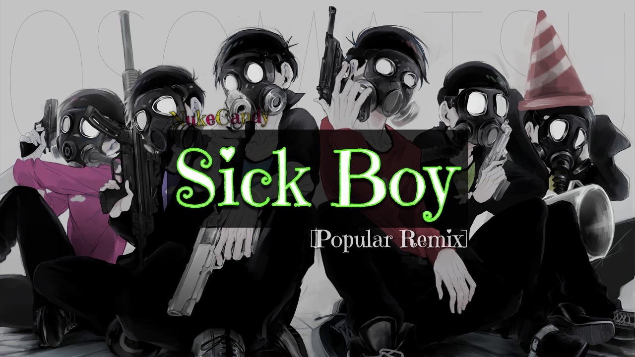 The Chainsmokers - Sick Boy [Popular Remix] - YouTube