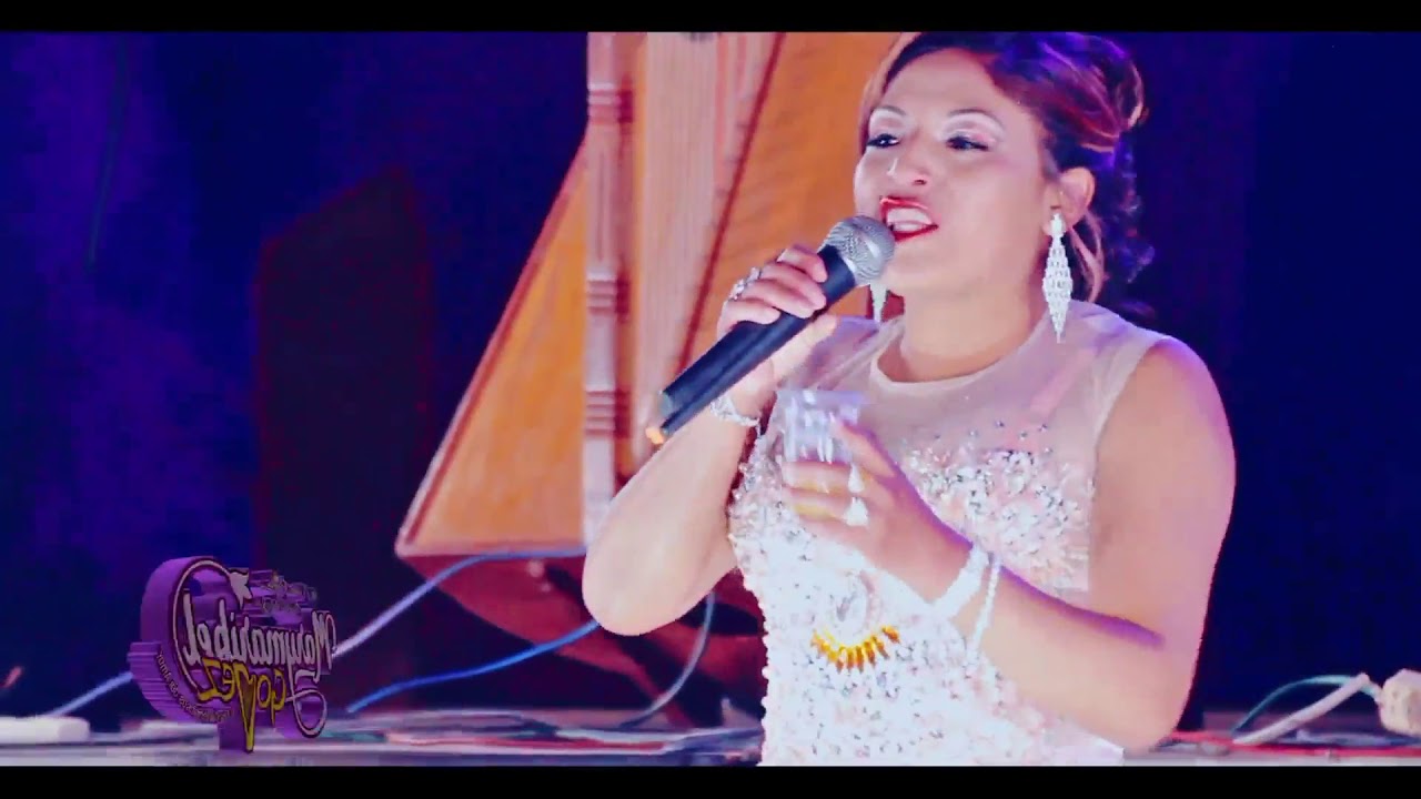 MARY MARIBEL GOMEZ │Mix│ 2021 PasionSur™ OFICIAL ☑️ - YouTube