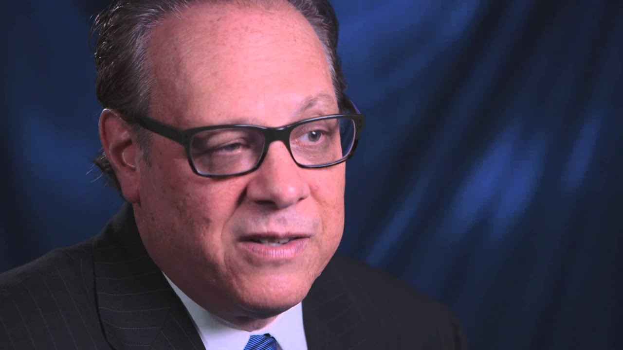 Vincent Caprio - Innovations Alliance Foundation discusses information ...