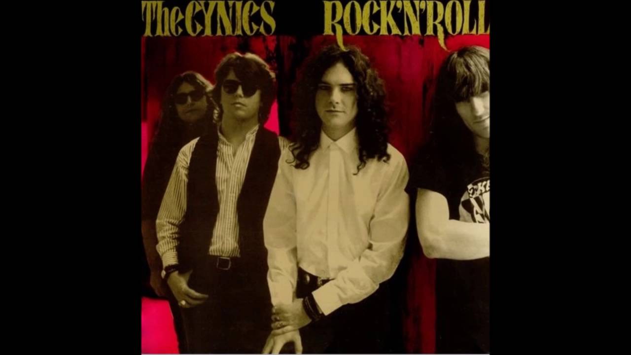 The Cynics - Rock 'N' Roll - YouTube