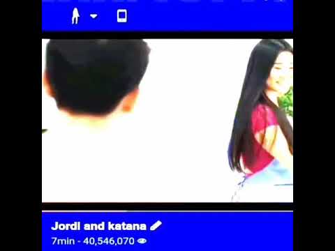 Slowmo jordi and katana Story wa 30 detik