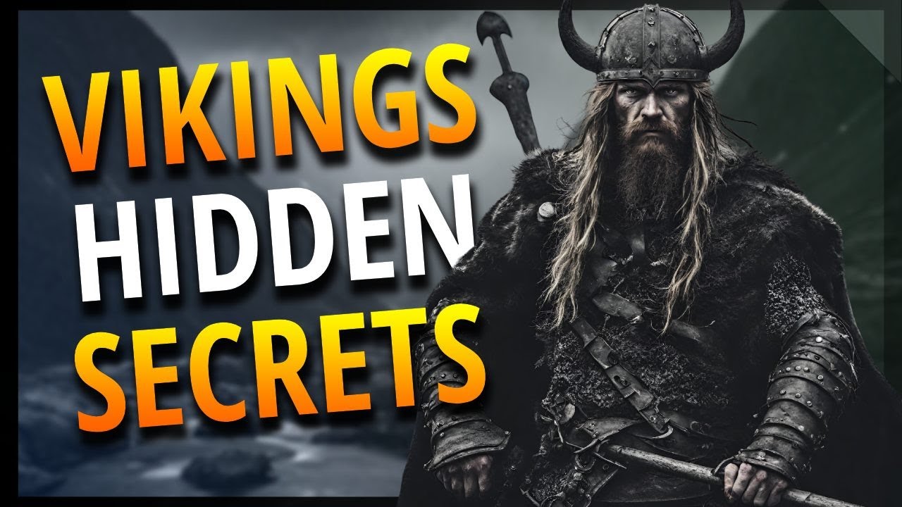 The Viking Legacy: Beyond Time and Borders - YouTube