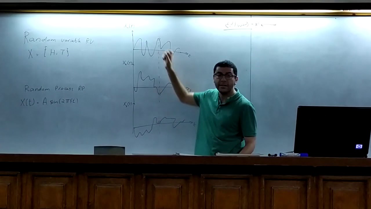 Section 1 Comm. Systems - YouTube