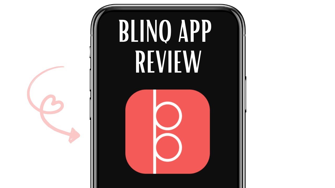 BLINQ APP REVIEW - IS IT WORTH IT? (EXPLAINED) - YouTube