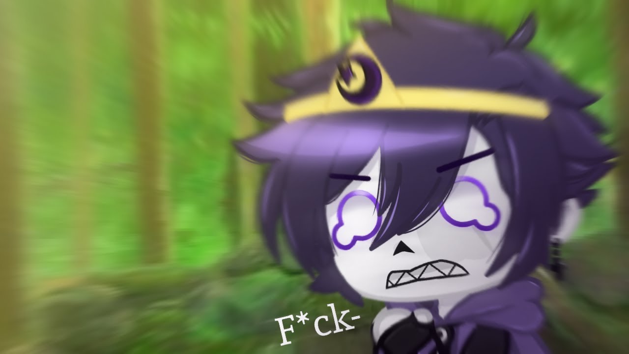 DS!Nightmare really didn't want to be the main character// DreamSwap ...