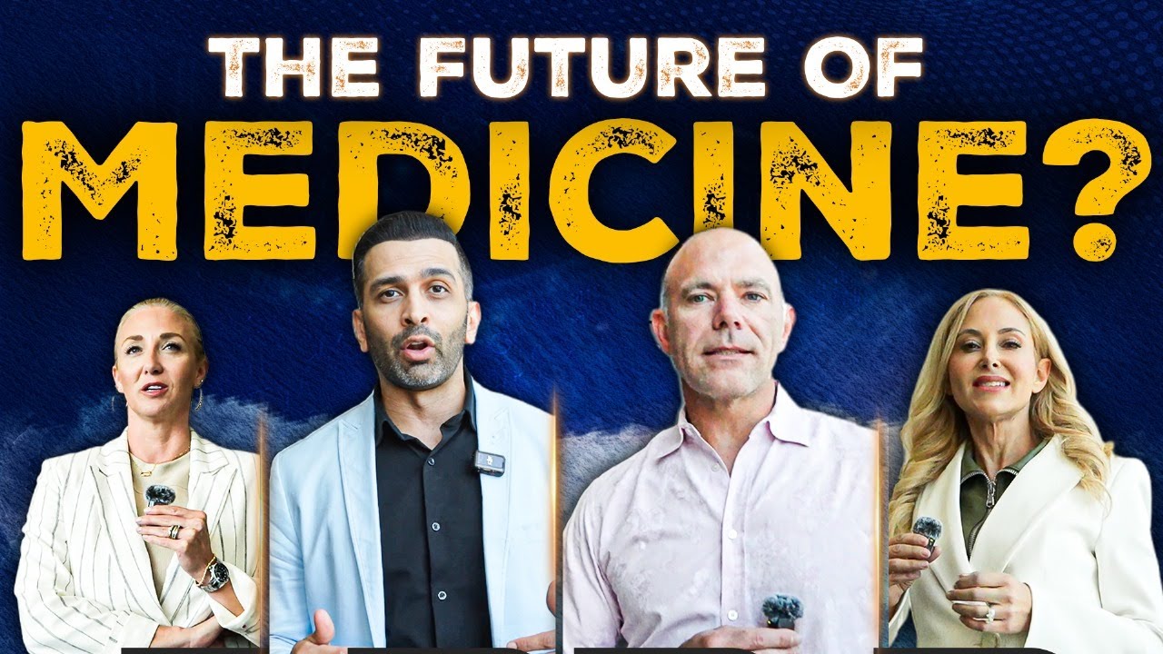 Discussing The Reality of Struggling Doctors in Texas - YouTube