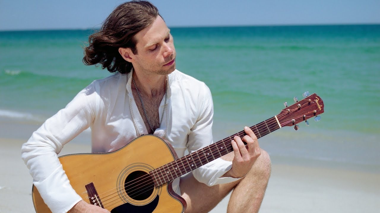 Alive - Brett Gleason (Official Video) - YouTube