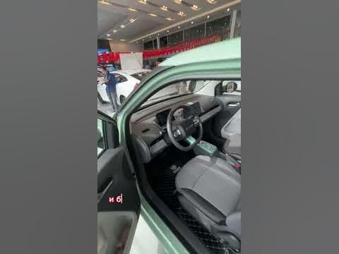 Как думаете этот китаец подойдет для СНГ? #автоизкитая #автоизяпонии # ...