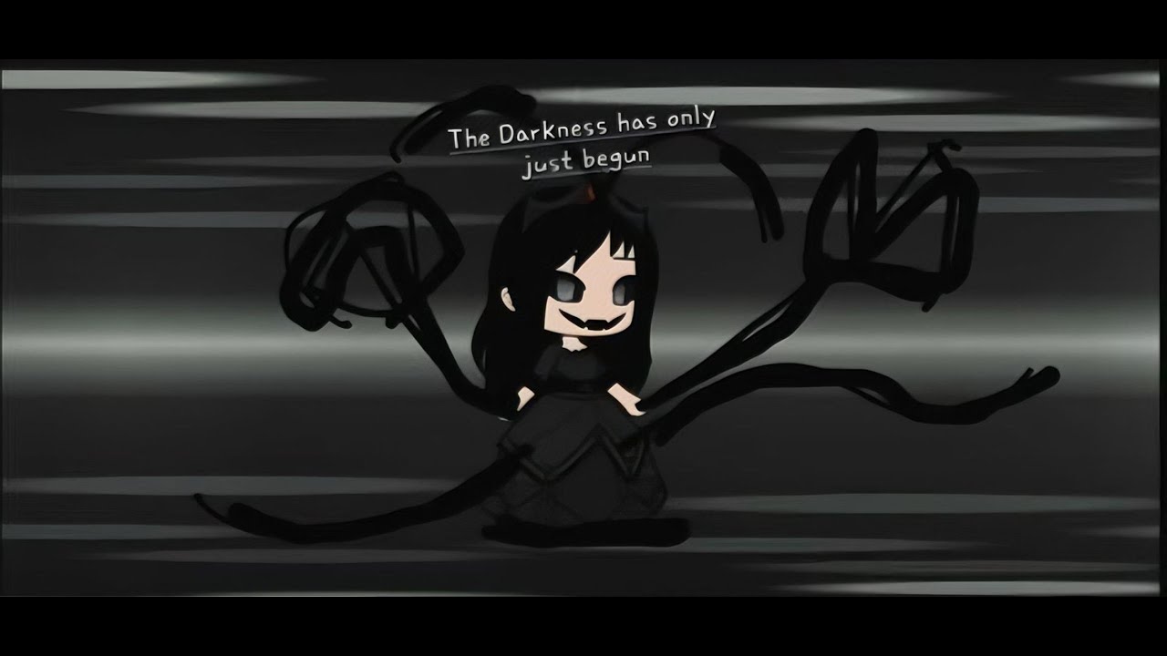 Transformation of Corrupted Queen. - YouTube
