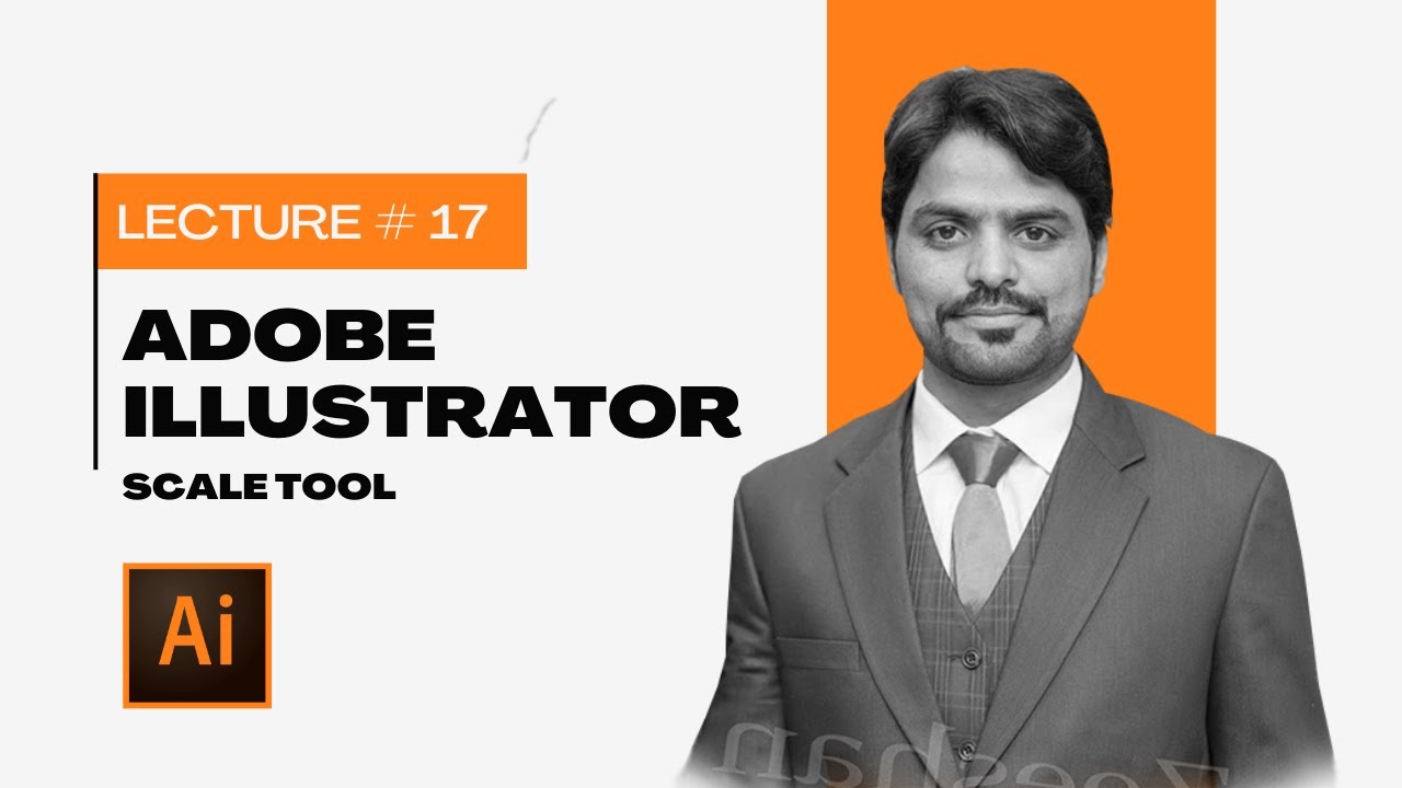 Master the Scale, Shear, and Reshape Tools in Illustrator: Transform ...