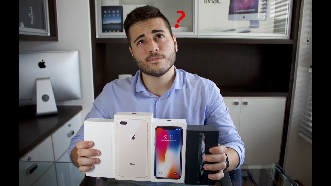 Which iPhone Should You Buy? (2019) - YouTube