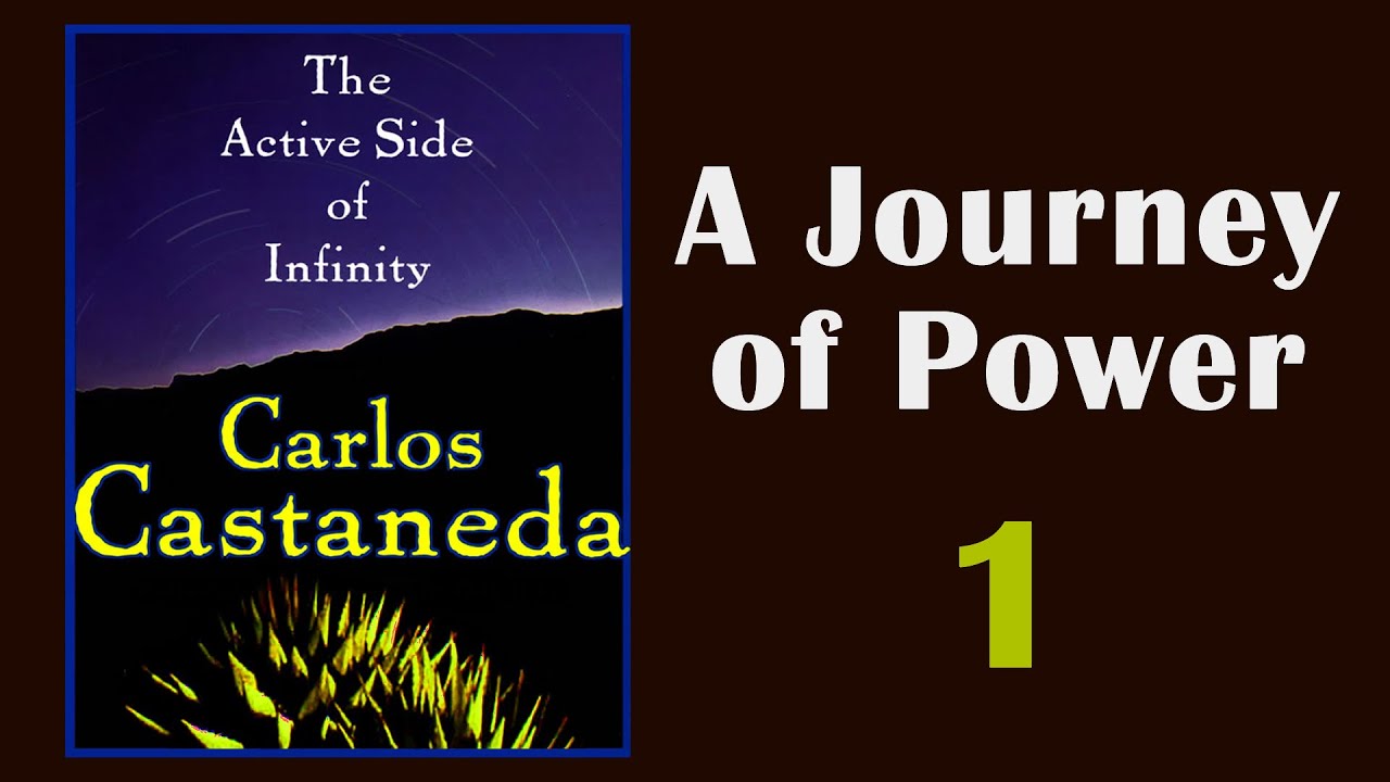 The Active Side of Infinity - 01 - A Journey of Power - Carlos ...