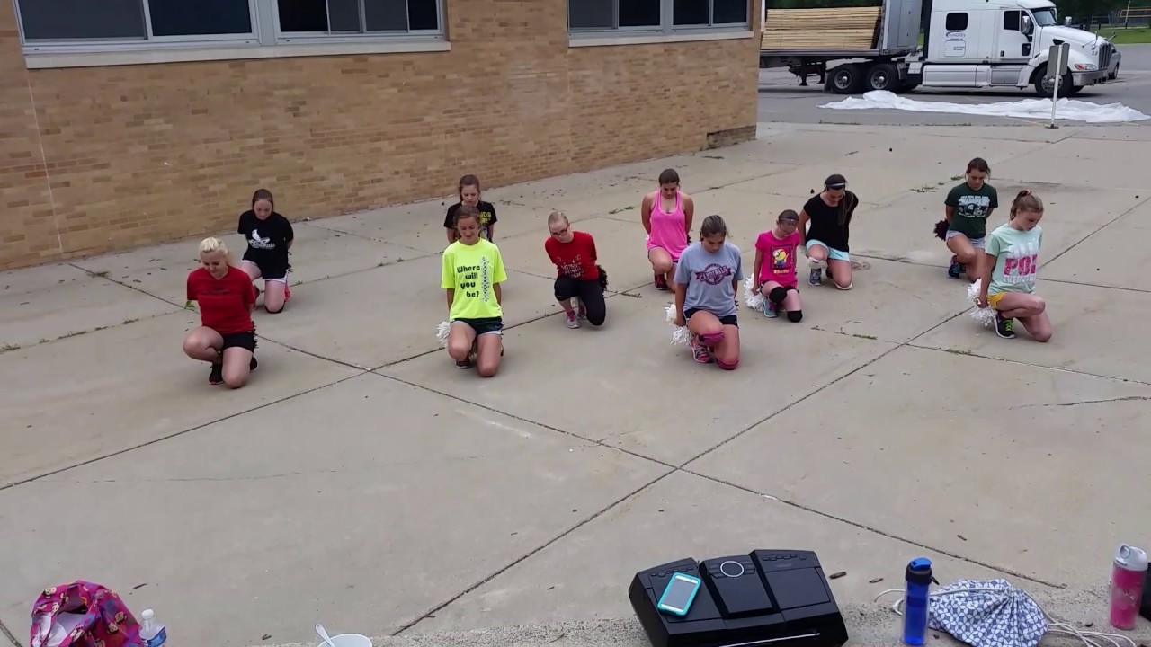 Middle School 2015 original - YouTube