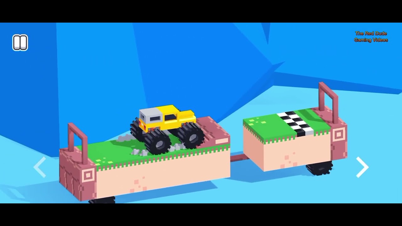 Fancade Drive Mad complete all new levels 41 To 50 Gameplay Fancade ...