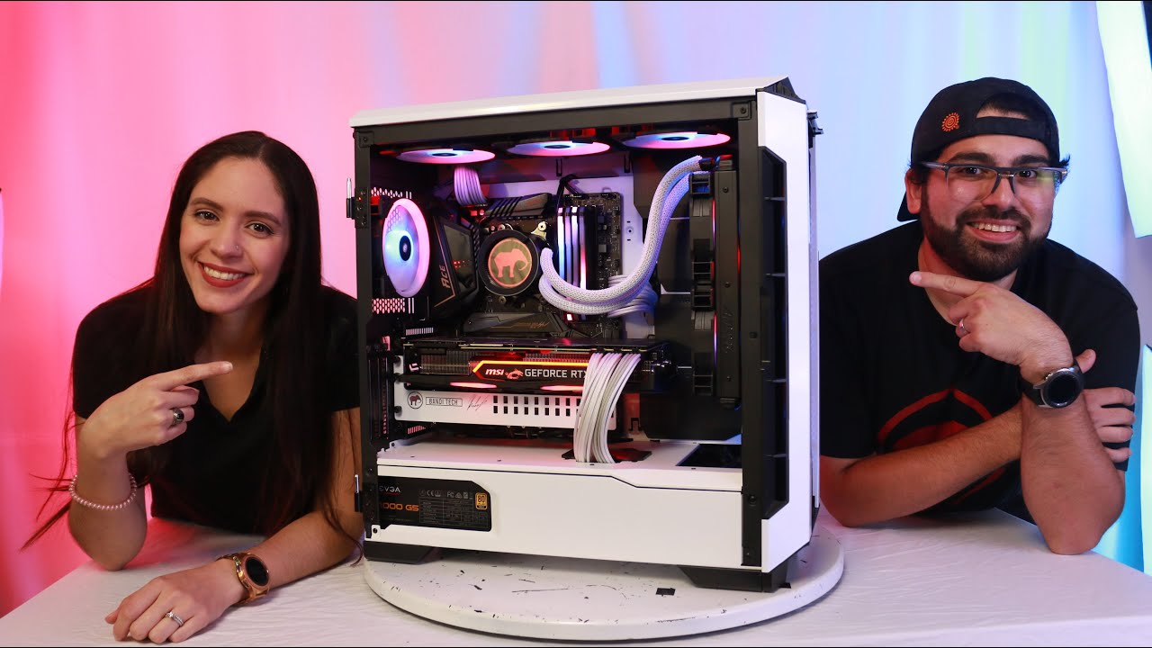 WE HAVE STOCK! - Bandi Tech tiene piezas disponibles para la venta ...