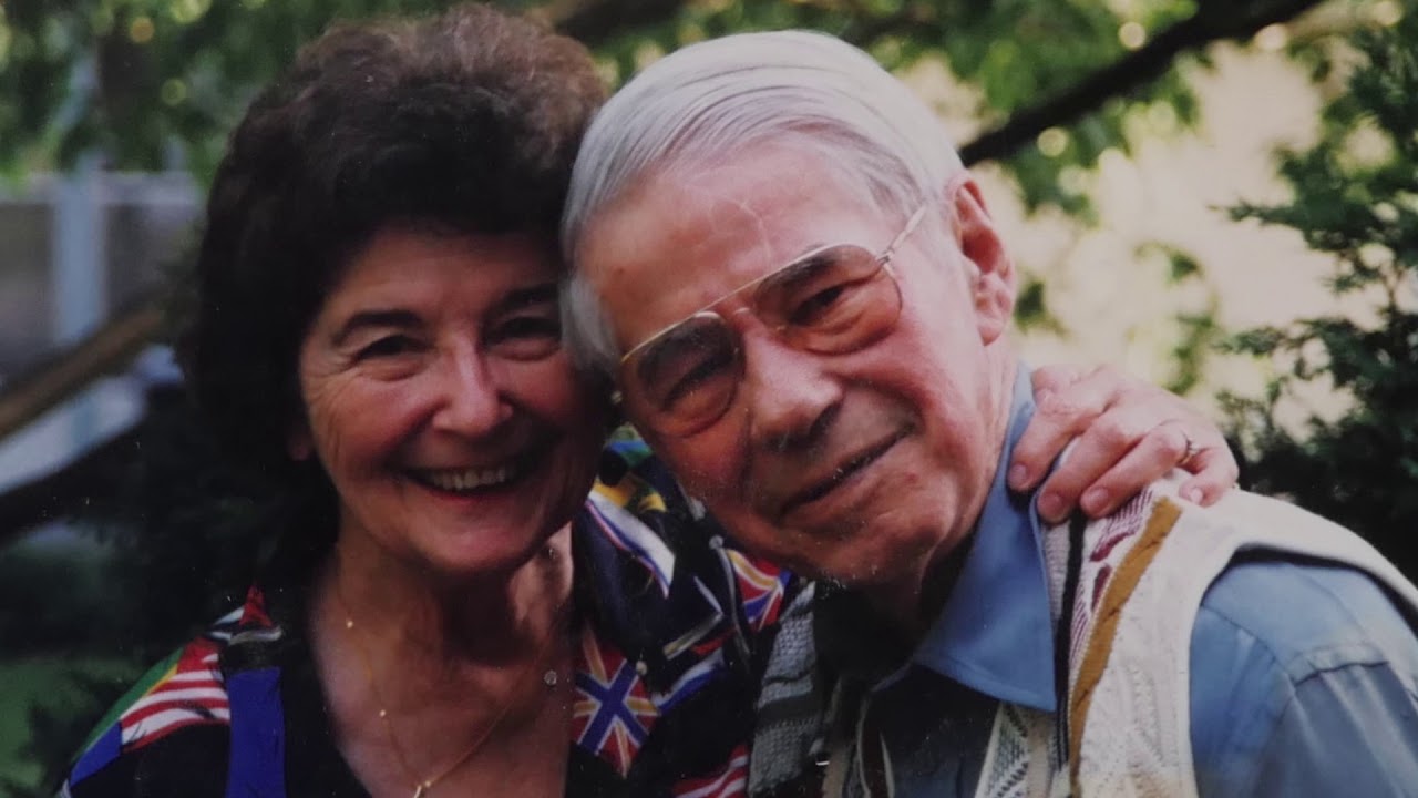 Jane Freeman Tribute - YouTube