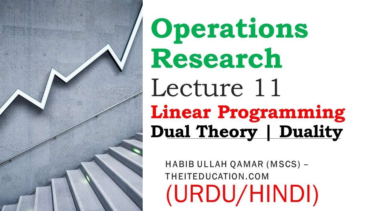 Duality Concept Lpp In 2 Min Examples 1 Dual Theory In LPP Linear duality-concept-lpp-in-2-min-examples-1-dual-theory-in-lpp-linear