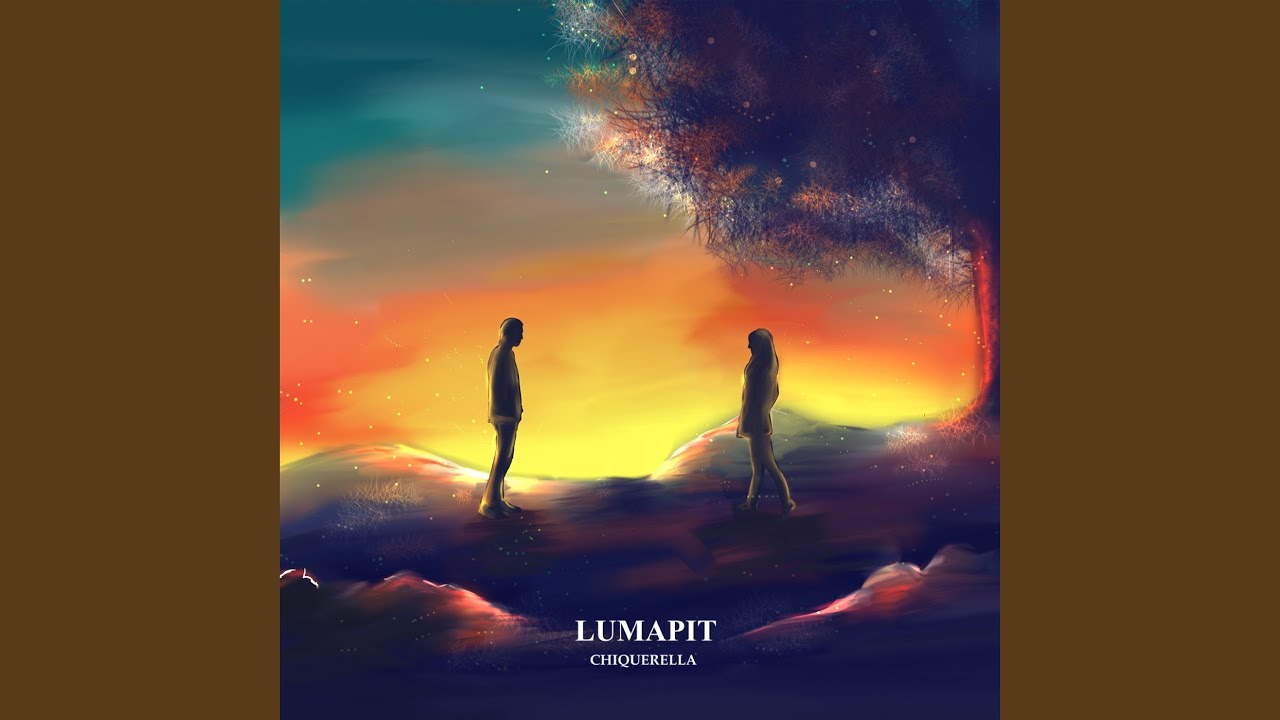 Lumapit - YouTube