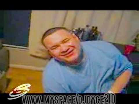 Dj Dyce 210 - YouTube