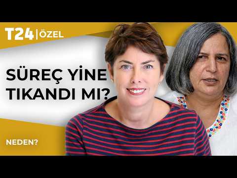 Gültan Kışanak: Kürt meselesini ne zaman konuşmaya başlasak bir anda yeni sorunlar çıkıyor
