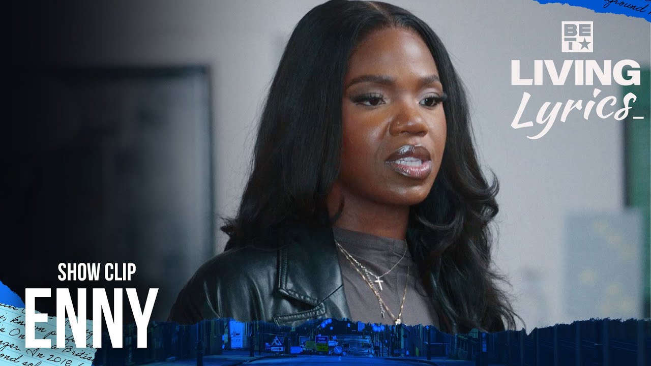 Enny Goes Down Memory Lane and Visits Her Secondary School | Living ...