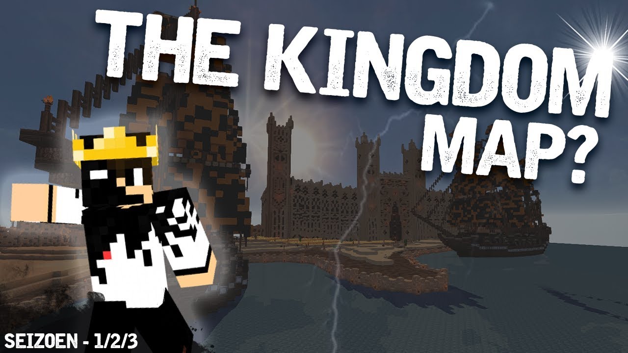 The Kingdom Map - DOWNLOAD - YouTube
