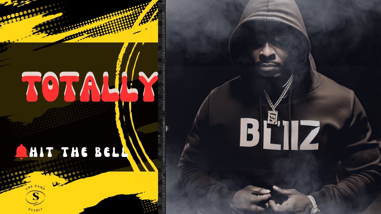 Totally (Freestyle type beat) (Boom bap type beat) (Soul type beat ...