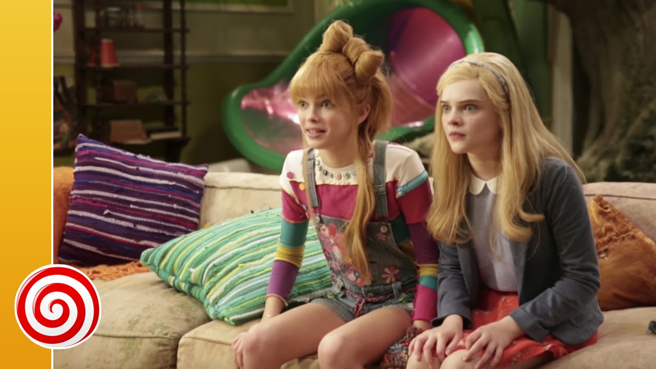 Speel de Uitbeeldfloeps met Lolly Lolbroek! #13 - YouTube